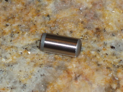 1932-48 Ford transmission shift tower lever lock pin flathead B-7221 ...