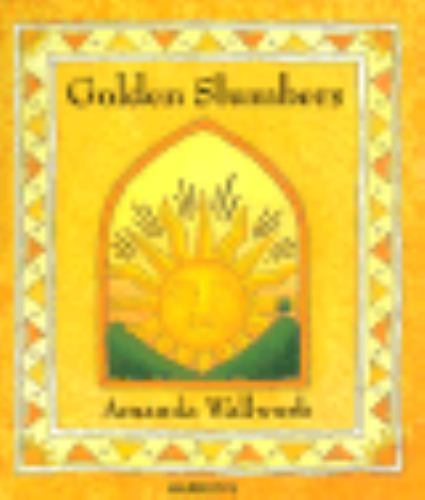 Golden Slumbers by Amanda Wallwork (1997, Hardcover) for sale online ...