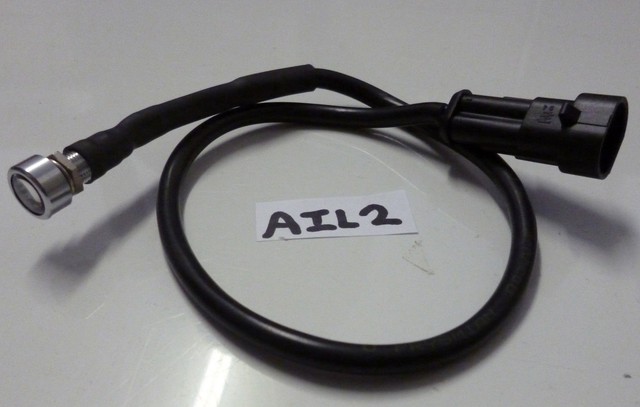 Caravan ALKO AL-KO ATC No LED Indicator Light 1703 for sale online | eBay