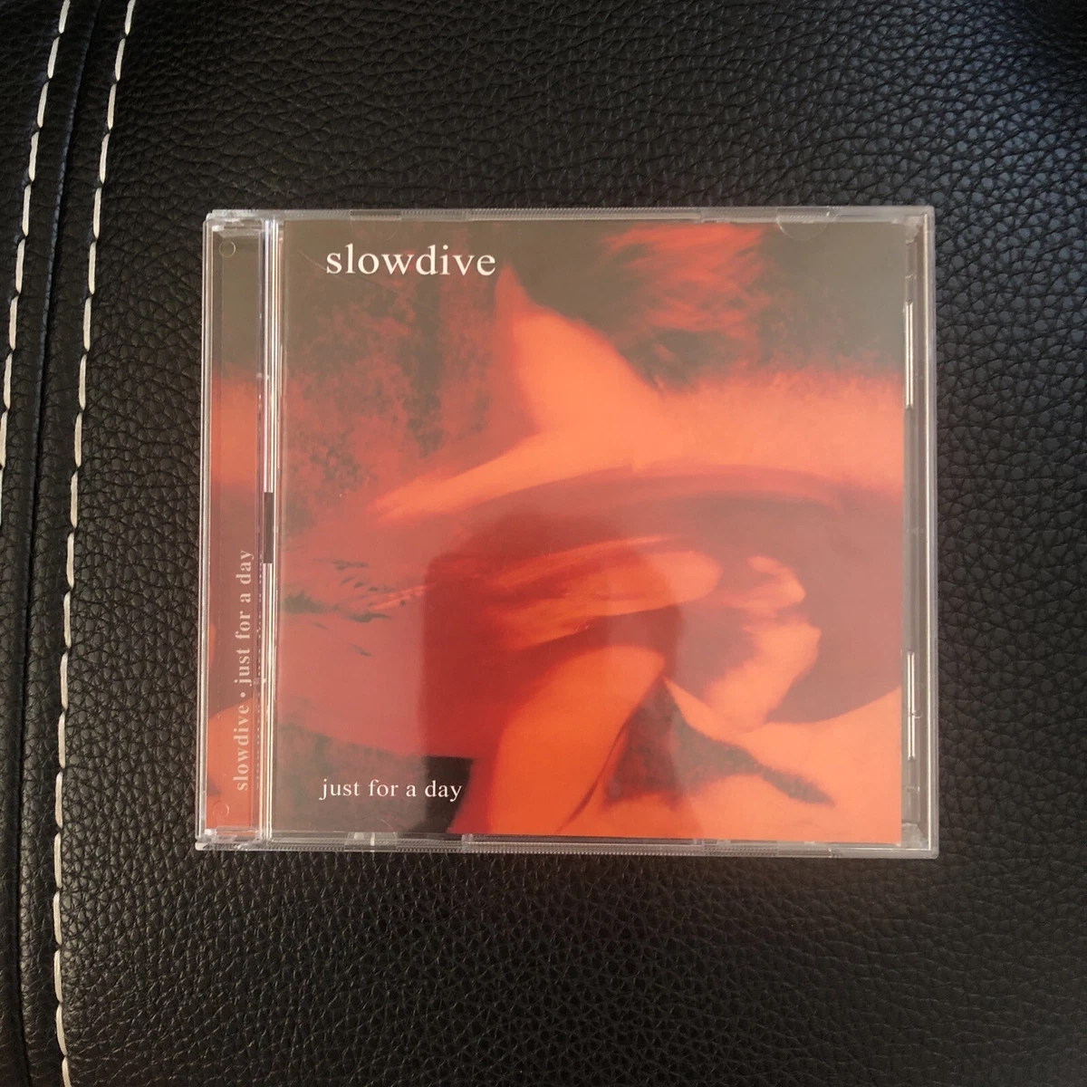 Slowdive Just For A Day