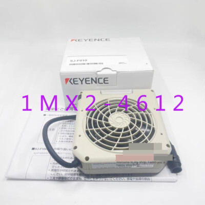 1pc new KEYENCE SJ-F010 | eBay