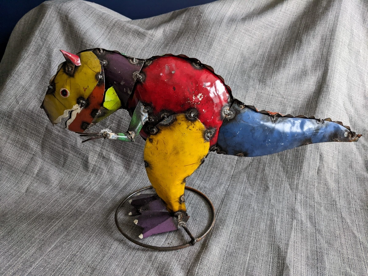 T Rex Dinosaur Garden Statue | Fasci Garden