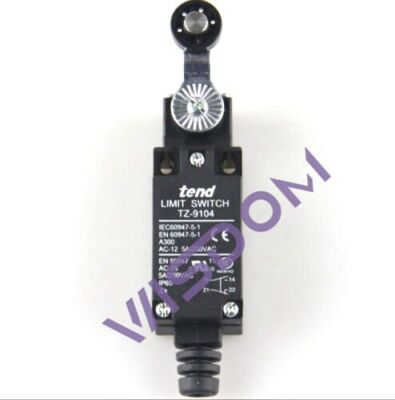 1PC New For TEND Limit Switch TZ-9104 5A 250VAC | eBay
