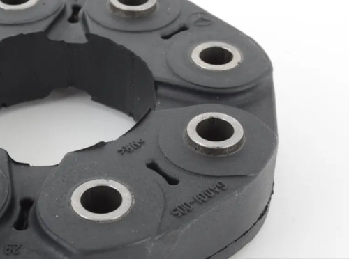 NEW MB C COUPE C204 PROPSHAFT FLEXIBLE COUPLING KIT A0004110600 ...