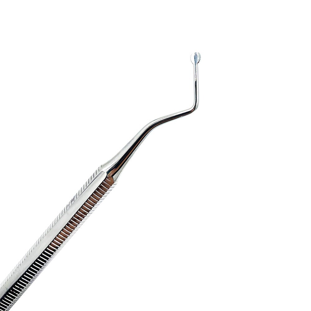 Gingival Cord Packer Dental Instrument - Atraumatic Cord Placement For ...