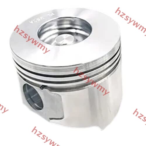 For Yanmar 3TNV82 3TNV82A Engine Overhaul Rebuild Kit (No valve set) | eBay