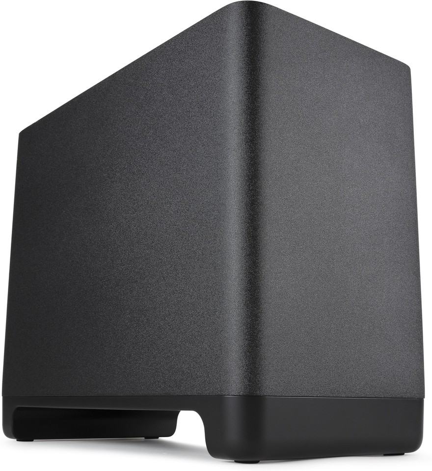 Polk REACT Subwoofer wireless subwoofer | eBay