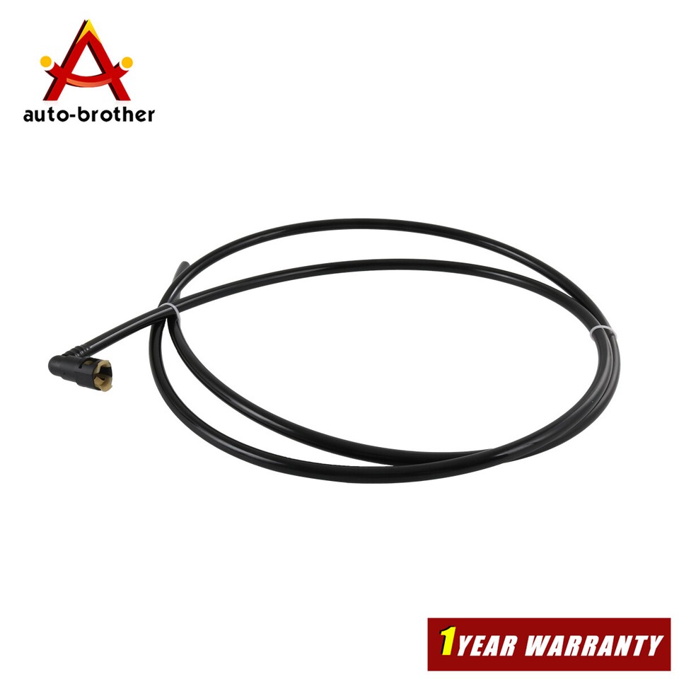 Nylon Gas Main Fuel Line Kit With Flex Line for Chevy Hhr NFR0018 | eBay