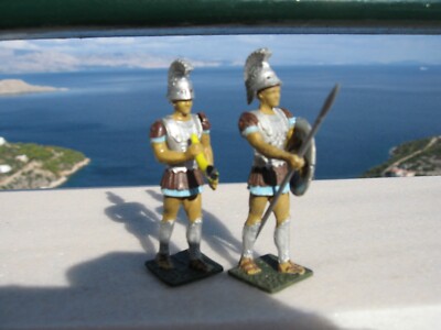 AOHNA, PAL, GREECE, REPRODUCTION OF ANCIENT GREEKS | eBay