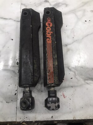 OMC Cobra out drive outdrive trim tilt lift hydraulic cylinders FRESH ...
