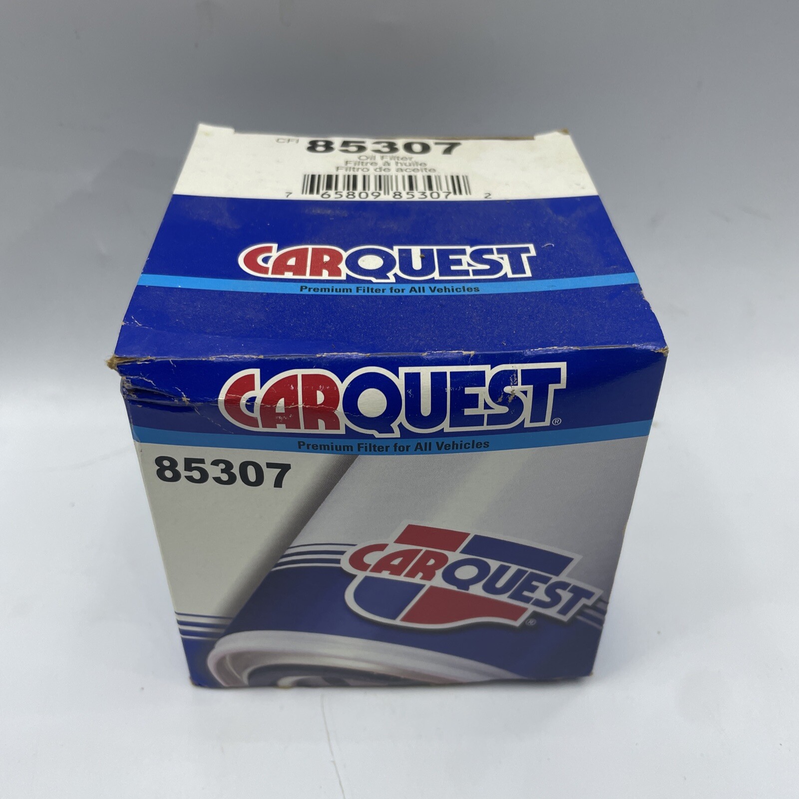 CarQuest Premium Oil Filter 85307 | eBay