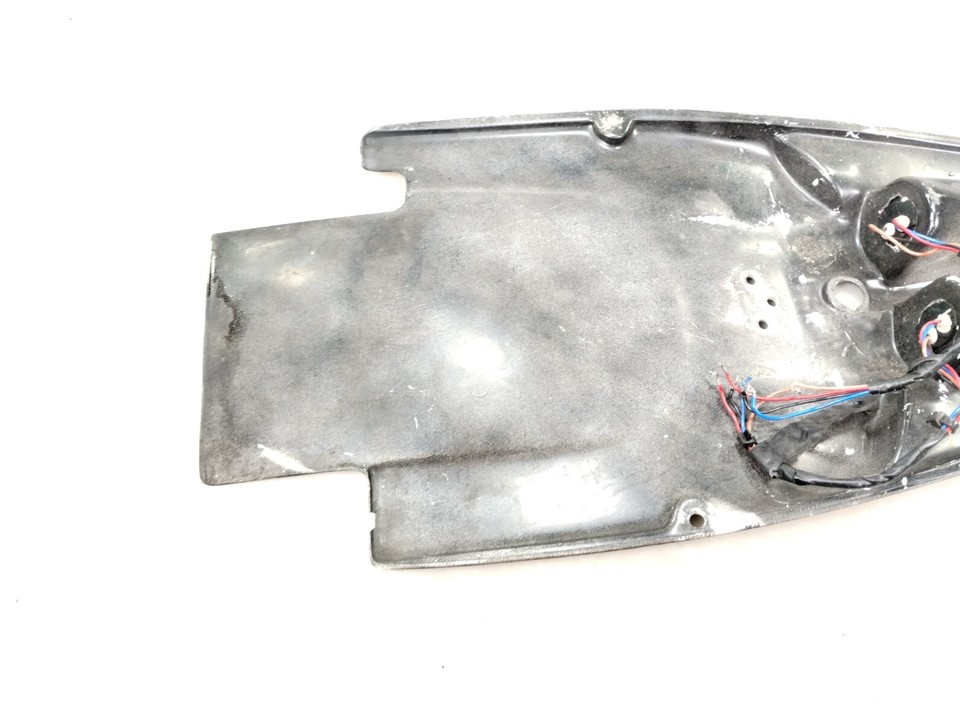 2000 Honda RC51 RVT1000R SP1 Rear Undertail Cowl Cover Inner | eBay