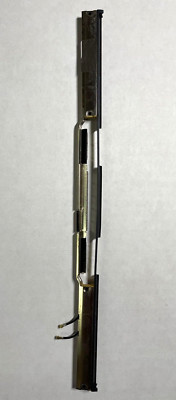 Genuine Apple MacBook Air 13" M1 2020 A2337 Wi-Fi Antenna & Rear Vent ...