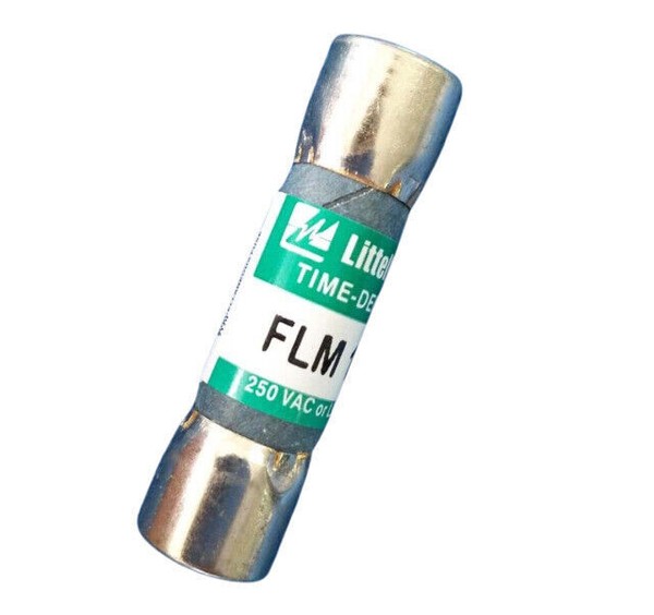 Littelfuse FLM 2 Amp Fuses Bussmann for sale online | eBay