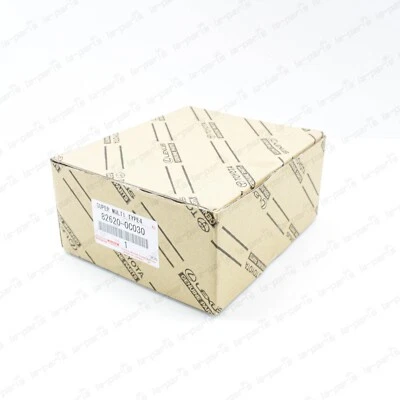 NEW GENUINE TOYOTA SEQUOIA TUNDRA LEXUS | Grelly USA