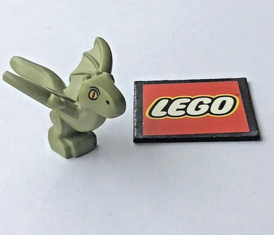 LEGO Harry Potter - Choose Minifigure Snape, Hagrid, Dumbledor, Owl ...