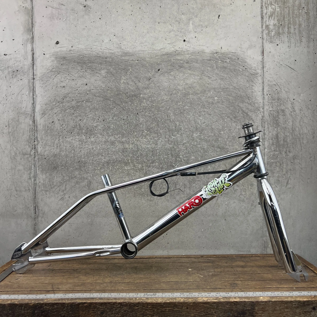 Haro Frames