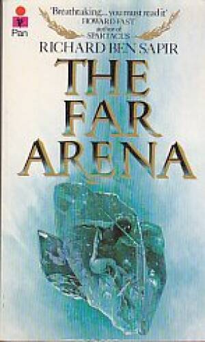The Far Arena - Paperback By Richard Ben Sapir - GOOD | eBay