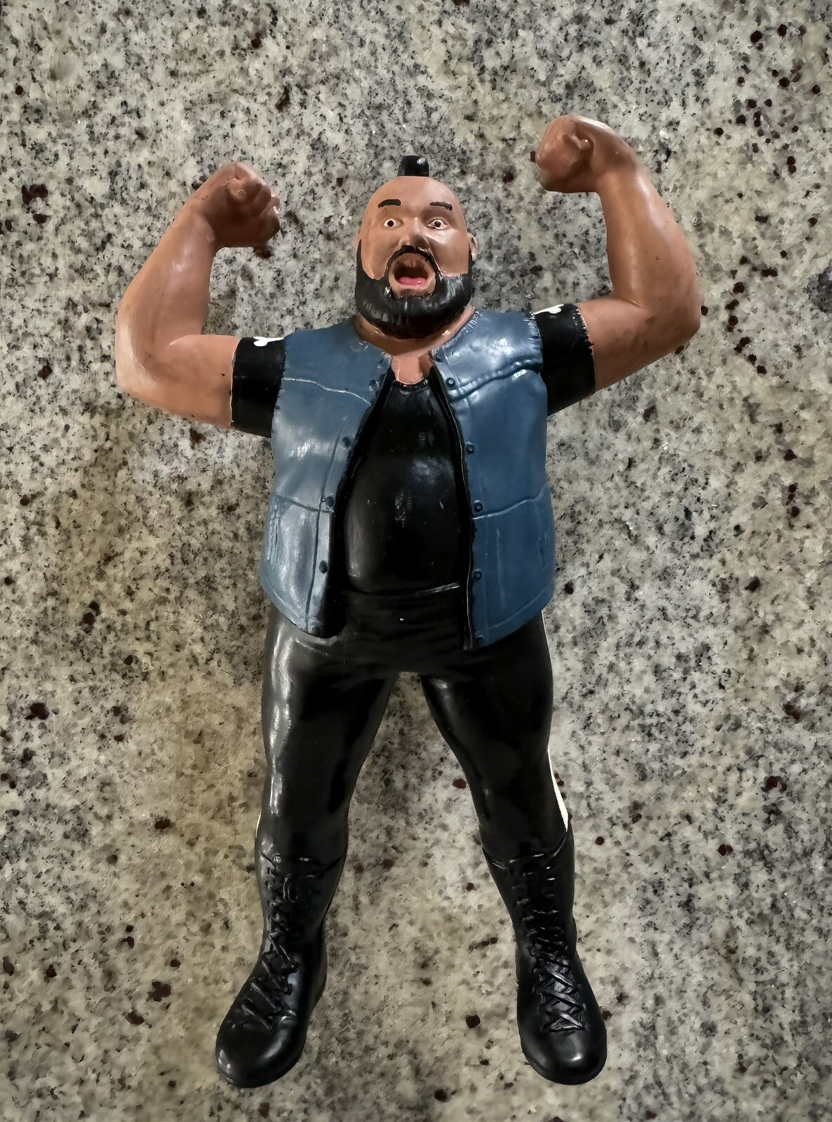 WWF - On Ebay - Multiple Results on One Page