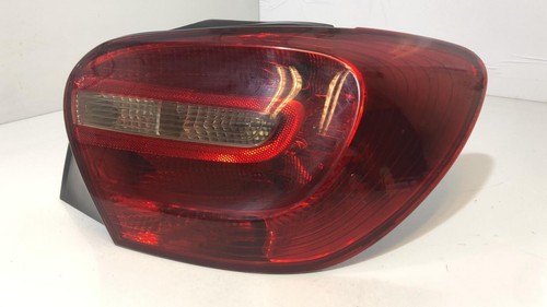 2016 MERCEDES BENZ A CLASS O/S REAR RIGHT TAIL LIGHT A1769060200 F47 ...