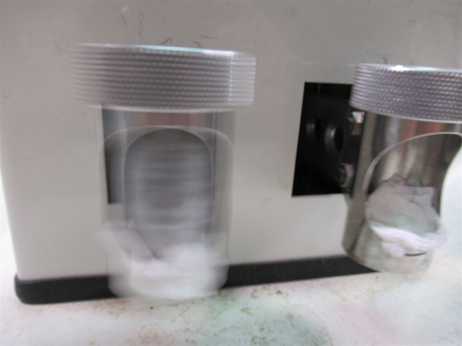 Mickle Laboratory Engineering Tissue Disintegrator Cavey Laboratory ...