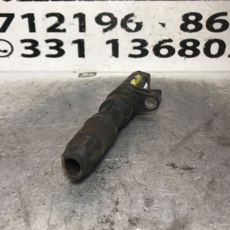 224333529R zündspule für RENAULT MEGANE 2A SERIE 1.6 Mnv 2006-2009 ...