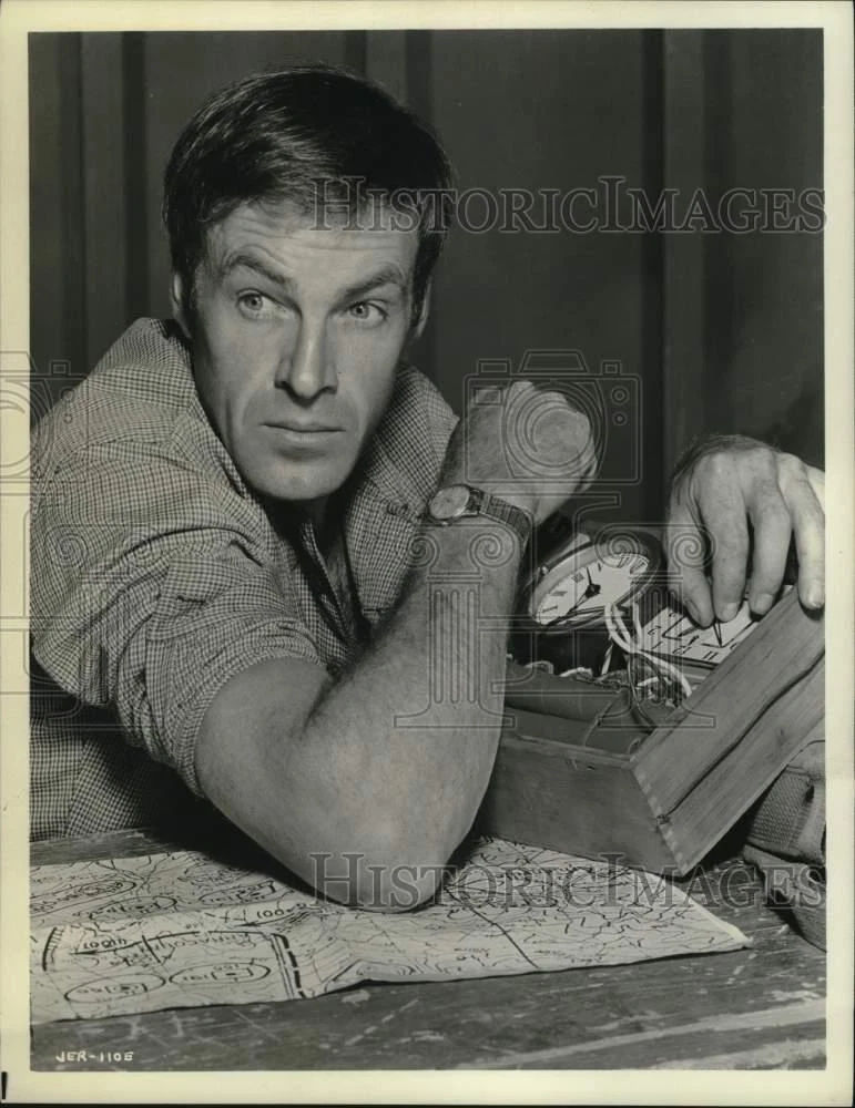 Don Francks