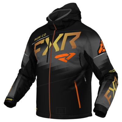FXR Men's Boost FX LE Jacket | eBay