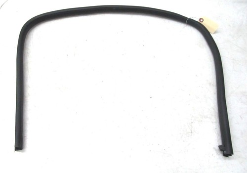 2013-2017 CHEVY TRAVERSE OEM LEFT REAR DOOR WINDOW WEATHERSTRIP SEAL ...