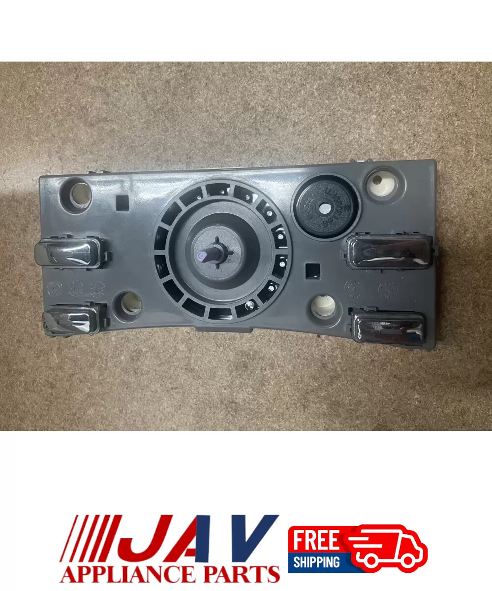 Roper W10444479 PS3504225 Washer Control Board Interface INVID# 11690 ...