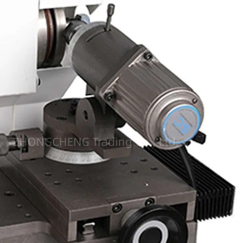 Sharpening Machine Portable Drilling and Milling Cutter Engraving ...