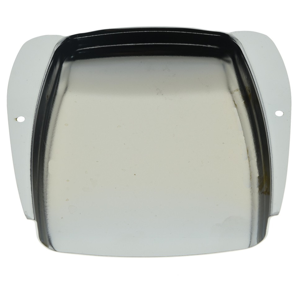 KAISH Chrome J Bass Jazz Bass Bridge Cover for Fender Jazz Bass | eBay