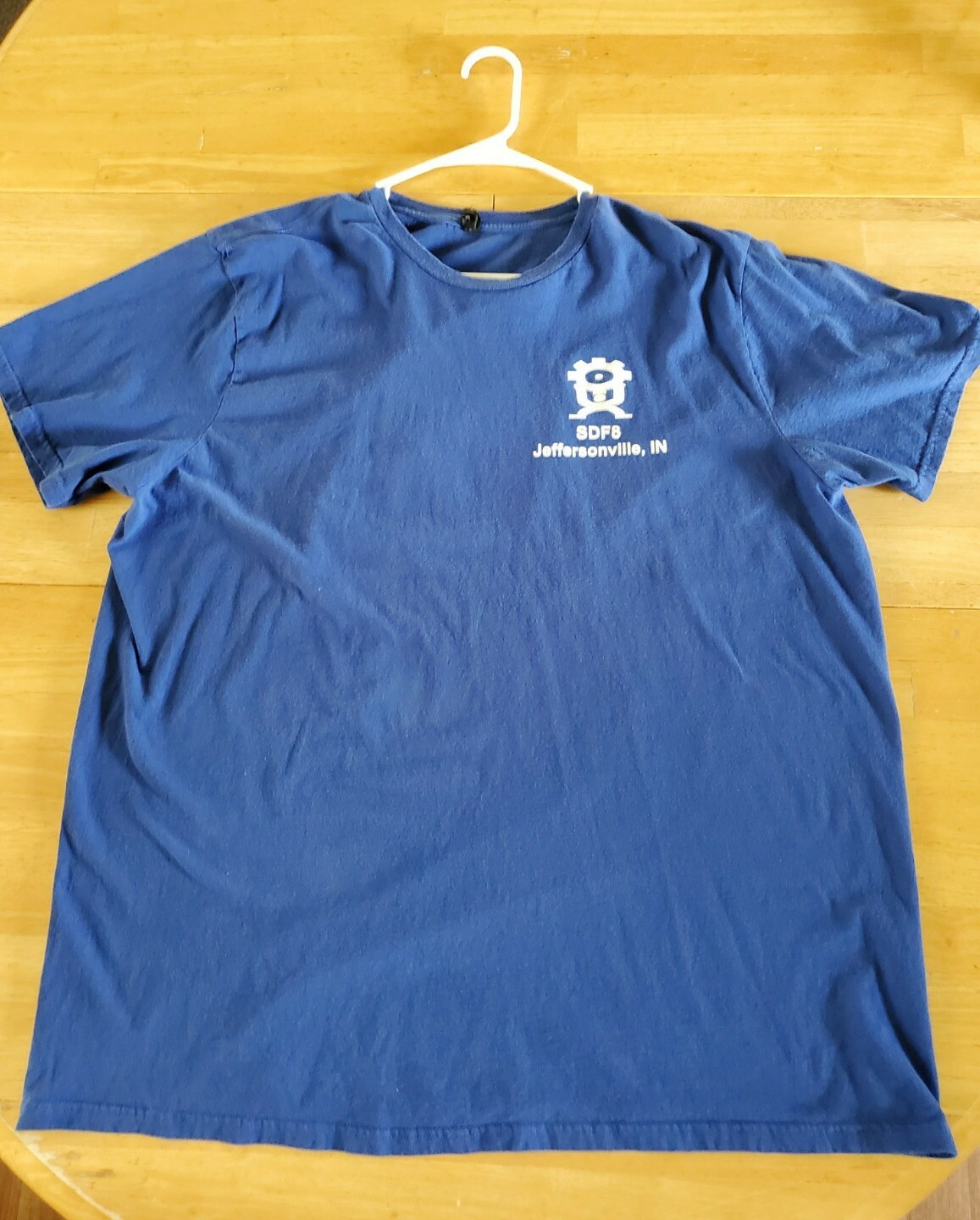 Amazon SDF8 OPERATIONAL EXCELLENCE DOING HARD THINGS WELL 3XL TEE Peccy ...