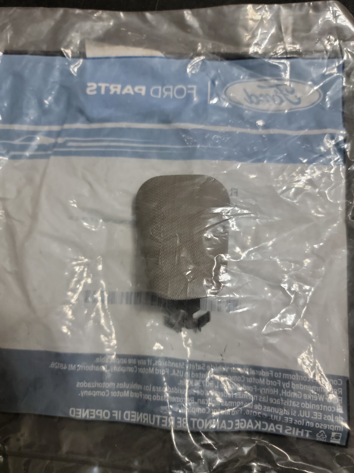 Ford FL3Z-1531459-BA Cover | eBay