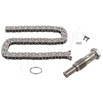 FEBI Timing Chain Kit For BMW E46 E81 E87 E90 11317567680 | eBay