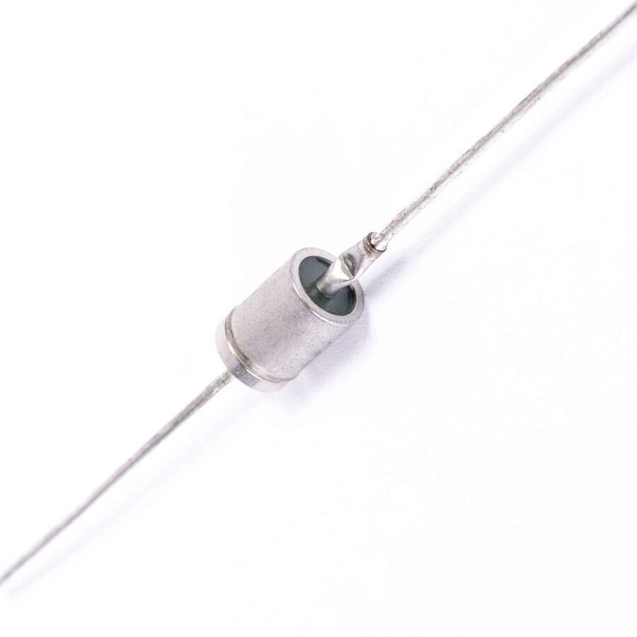 BZD10C6V2 Zener Diode - CUSTODIA: DO13 MAKE: Siemens | eBay