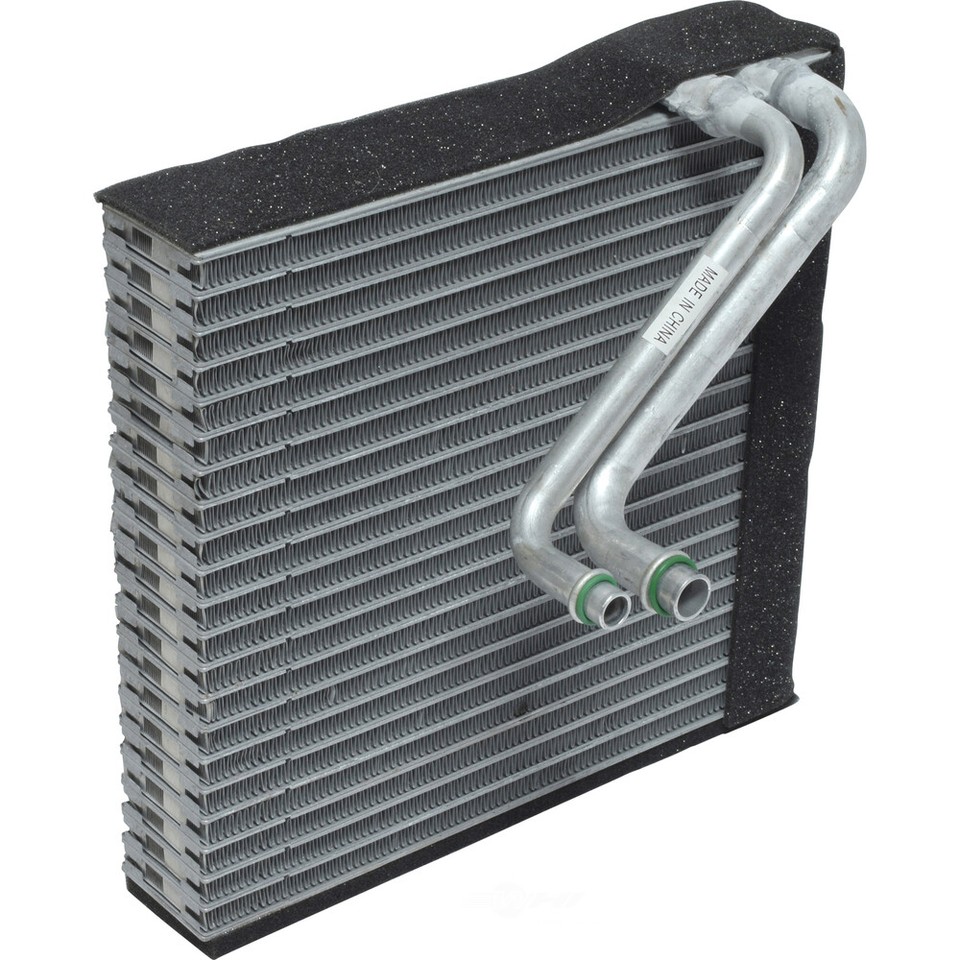 Evaporator A/C Fits Volkswagen Tiguan 2009-2013 OEM:3C1820103B/ EV ...