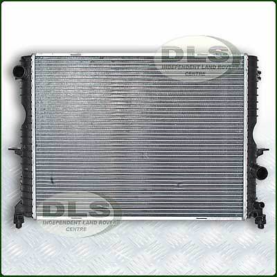 Radiator Assembly Land Rover Discovery 2 Td5 Diesel (PCC001070) | eBay UK