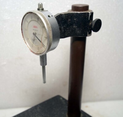 Indicators - Granite Base