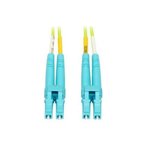 Eaton N820-02M-OM5 FIBER OPTIC CABLE - FIBER OPTIC - MALE LEFT GENDER ...