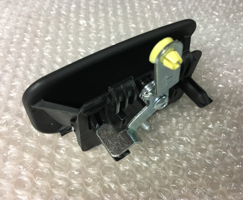 FORD TRANSIT MK3 Front Right Door Exterior Handle 1494053 NEW GENUINE ...