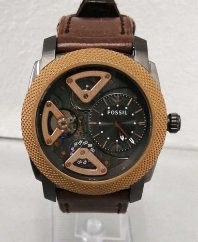 FOSSIL ME-1122 FOSSIL automatic men's watch | eBay