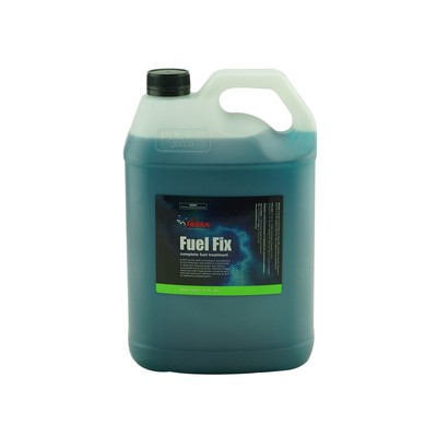 Sierra Fuel Fix Diesel Bug Treatment Fuel Conditioner 5L Treats 20,000L ...