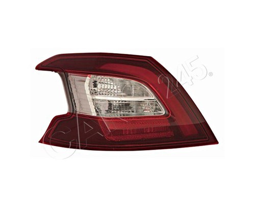 Heckleuchte rechts LED Für PEUGEOT 308 II 13- 9677817580 | eBay.de