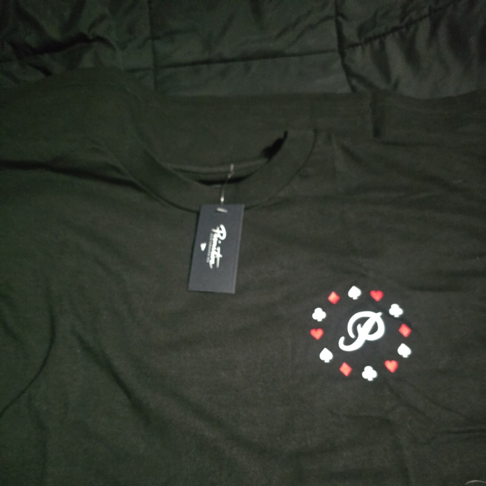 7 New PRIMITIVE Apparel Clothing Shirts And 2 Crew Necks | eBay