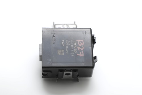 Honda Accord 17 Hybrid Audible Unit Control Module 37410-T3V-A21, B027 ...