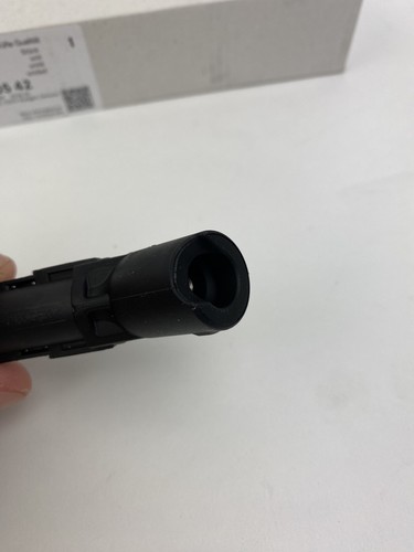 1 x Genuine Mercedes-Benz OEM Direct Ignition Coil Boot 276-159-05-42 ...