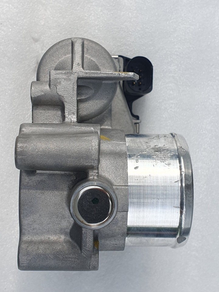 OEM POLARIS THROTTLE BODIES 46MM 1204455 BOSCH GENERAL RANGER RZR 2016 ...