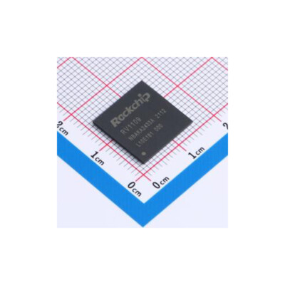 1pcs RV1109 FCCSP-409LD(14x14) | eBay