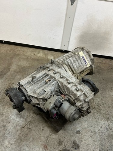 OEM VW 04 Touareg 3.2L A/T AWD Center Diff / Transfer Case 0AD 341 012 ...